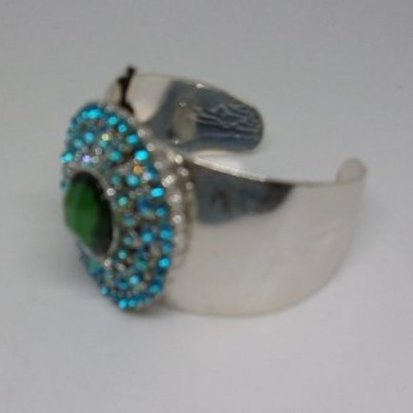 Bijoux Terner | Jewelry | Bijoux Terner Cuff Bracelet | Poshmark